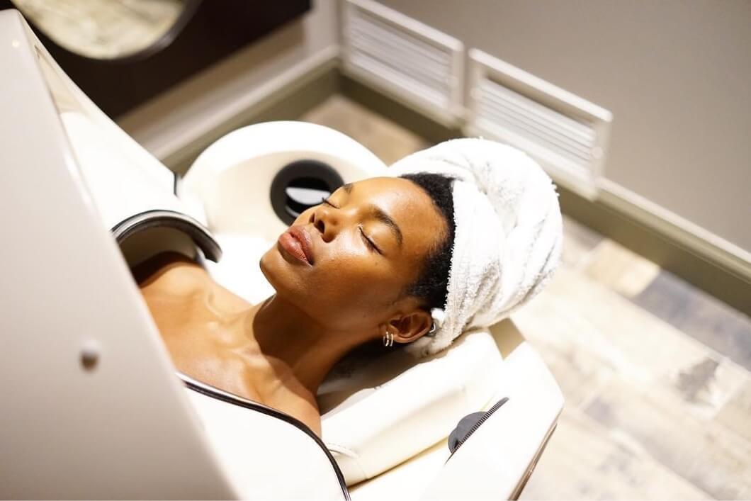 Slim Pod - ChillRx Cryotherapy Montclair